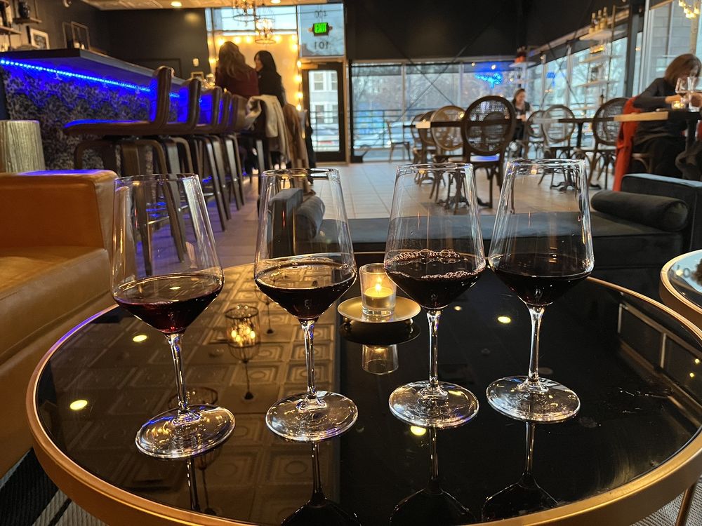 Happy Hour Reds - Yelp