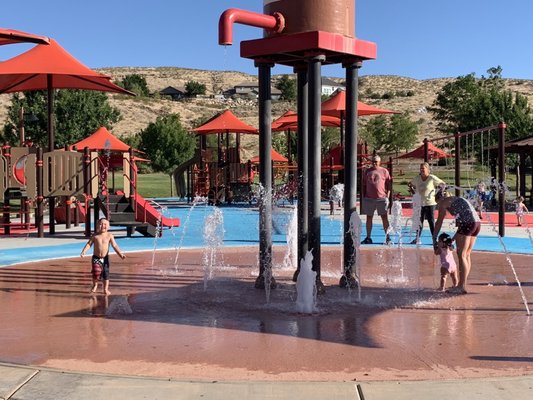HIDDEN VALLEY PARK - Updated July 2024 - 26 Photos & 10 Reviews ...