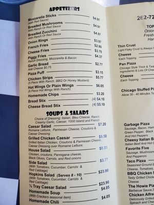 JO JO’S PIZZA & PASTA - Updated December 2025 - 15 Photos & 95 Reviews ...