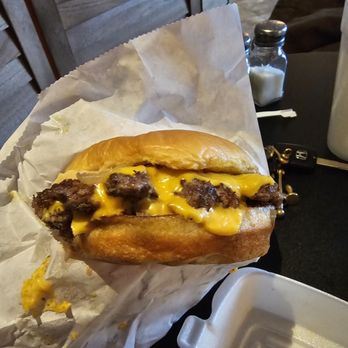 THE BURGER POET - Updated October 2025 - 20 Photos & 15 Reviews - 175 N ...