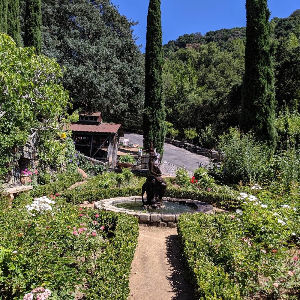 LA RUSTICANA D’ORSA - 53 Photos - 15700 Kennedy Rd, Los Gatos ...