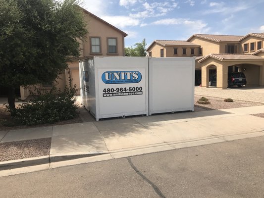 UNITS MOBILE STORAGE OF PHOENIX, AZ - Updated December 2025 - 13 Photos ...