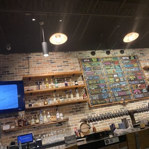 THE CRAFT BAR - FWB - 170 Photos & 194 Reviews - Gastropubs - 99 Eglin ...