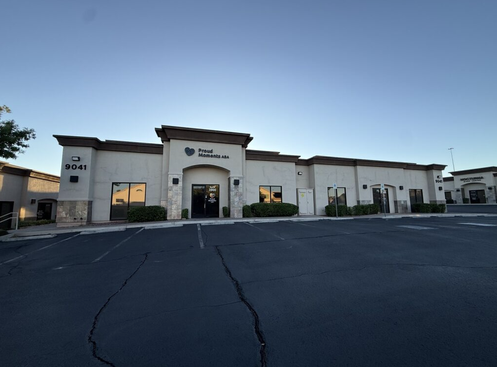 PROUD MOMENTS ABA - Updated February 2026 - 9089 S Pecos Rd, Las Vegas, Nevada - Behavior ...