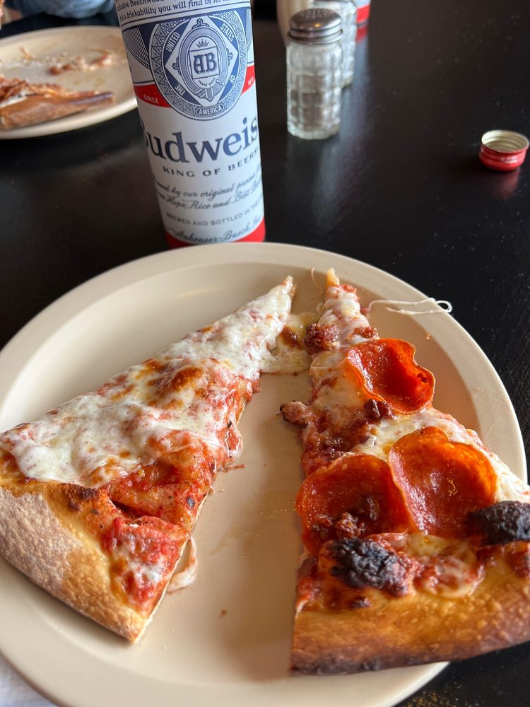 MAMA SID’S PIZZA - Updated July 2024 - 62 Reviews - 2240 Barnett Shoals ...