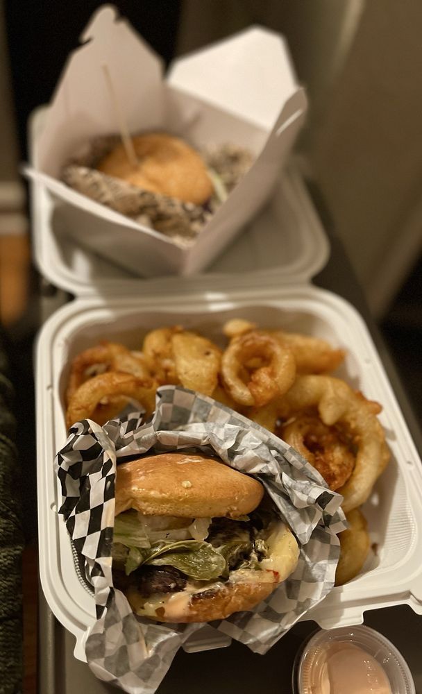 SAMMY’S BURGER & SHAKES - Updated November 2025 - 81 Photos & 57 ...