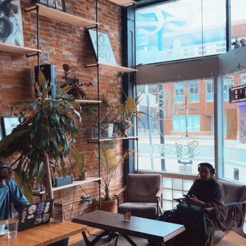 CAFE STEAM - Updated December 2025 - 227 Photos & 170 Reviews - 315 S ...