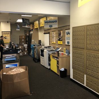 THE UPS STORE - Updated October 2025 - 50 Photos & 52 Reviews - 19360 ...