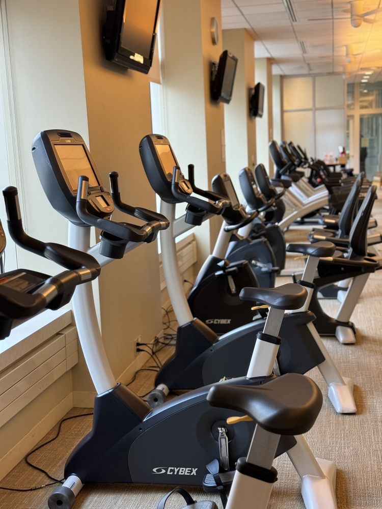 WAVE HEALTH & FITNESS - Updated January 2025 - 57 Photos & 13 Reviews ...