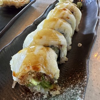 BLUFISH SUSHI BISTRO - Updated October 2024 - 778 Photos & 539 Reviews ...