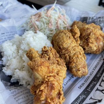 92 CHICKEN - Updated December 2025 - 37 Photos & 23 Reviews - 1 N ...