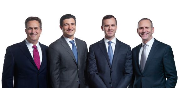 TAXMAN, POLLOCK, MURRAY & BEKKERMAN - Updated December 2025 - 11 ...