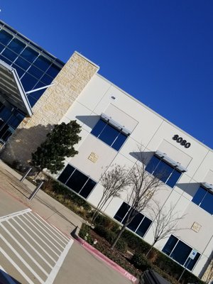 CLINICAL PATHOLOGY LABS - Updated December 2025 - 8080 Independence ...