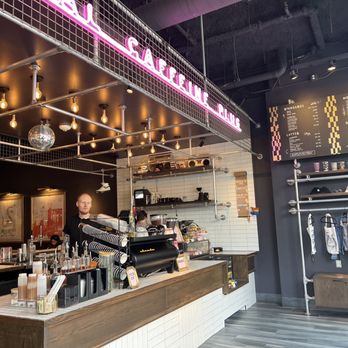 MISFIT SOCIETY COFFEE CLUB - Updated September 2024 - 74 Photos & 14 ...