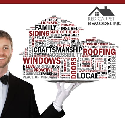 RED CARPET REMODELING - Updated January 2026 - 16 Photos & 54 Reviews ...