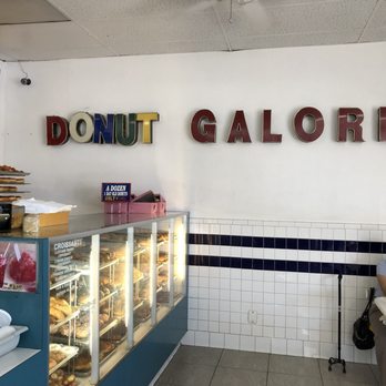 DONUT GALORE - Updated August 2025 - 13 Photos & 12 Reviews - 4407 ...