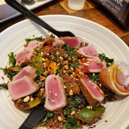 PRESSED CAFE - 219 Photos & 195 Reviews - 105 Huntington Ave, Boston ...