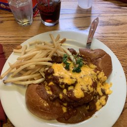 BILLY REED’S RESTAURANT - 613 Photos & 770 Reviews - American ...