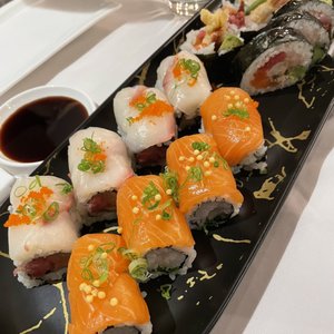 OTARU SUSHI BAR - 372 Photos & 141 Reviews - 21 Temple St, New Haven ...