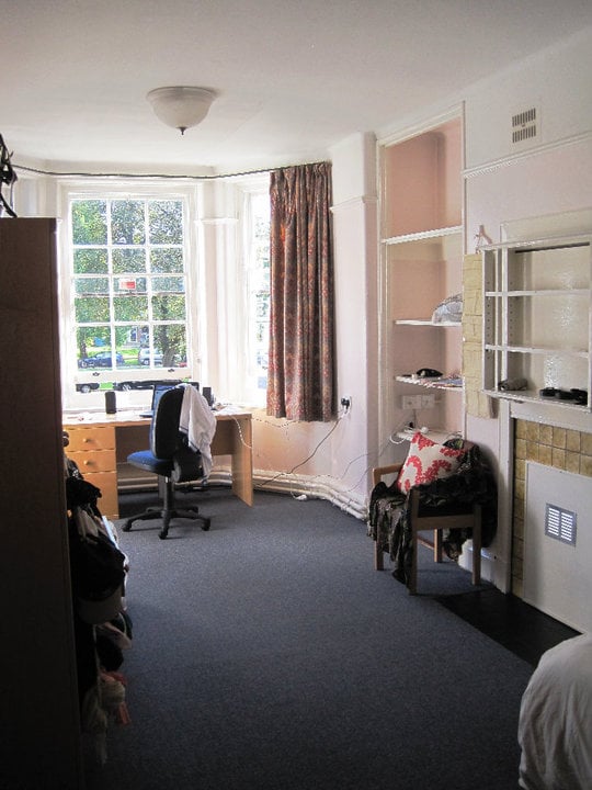 ASHBURNE HALL - Updated August 2025 - Old Hall Ln, Manchester, United ...