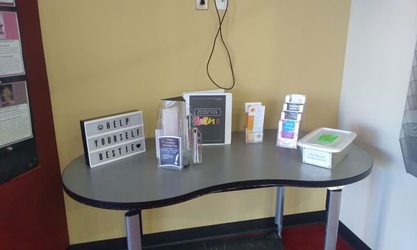 LOMA COLORADO MAIN LIBRARY - Updated December 2025 - 36 Photos & 18 ...