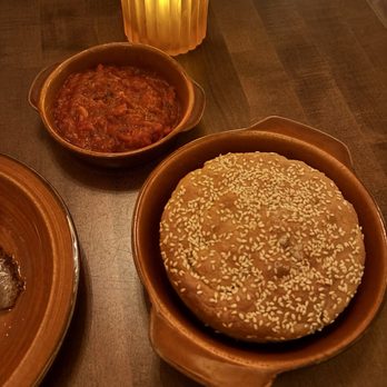 JAFFA BAR - Updated March 2025 - 105 Photos & 32 Reviews - 1625 N ...