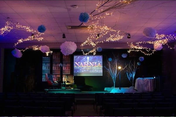 TRINITY CHURCH - Updated December 2025 - 401 35th St, Virginia Beach ...