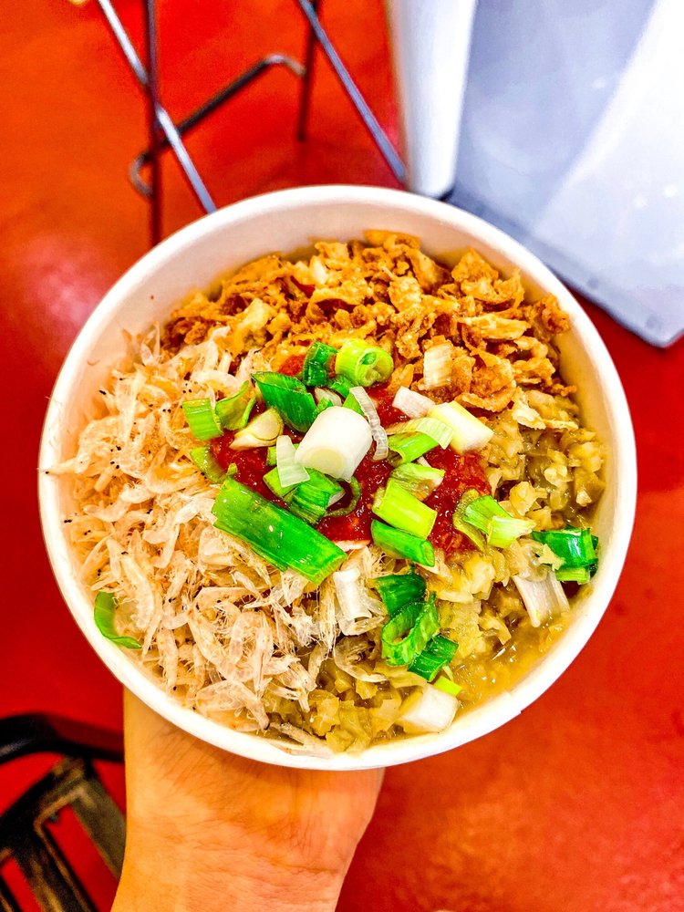 FONG ON - 519 Photos & 224 Reviews - 81 Division St, New York, NY - Yelp