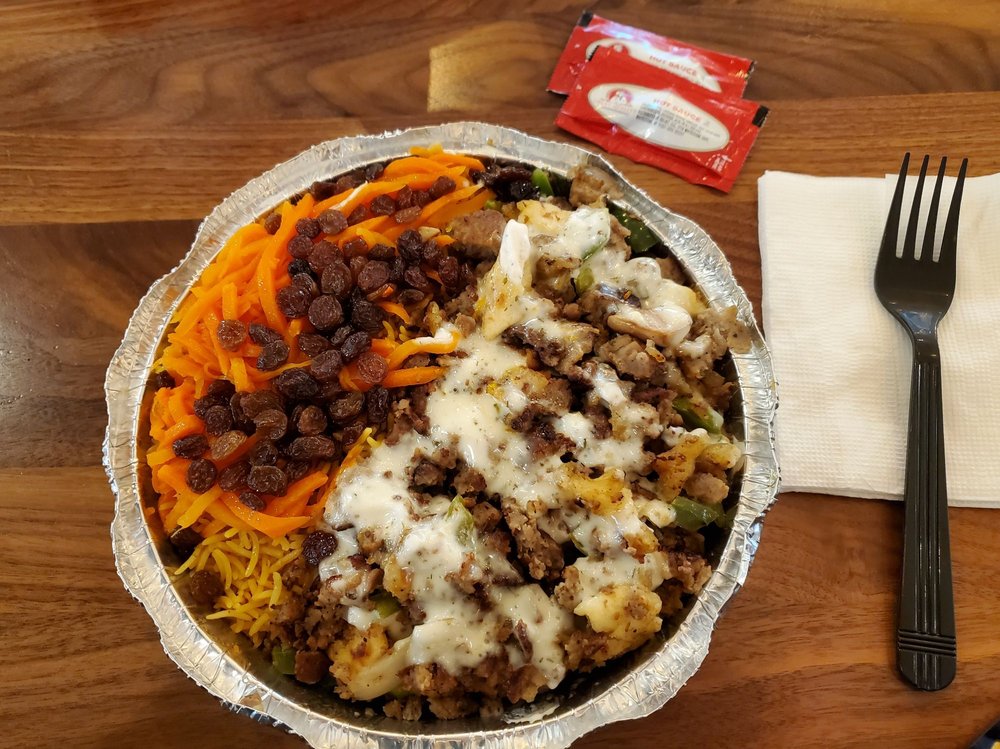 KABAB PARADISE - Updated June 2026 - 54 Photos & 56 Reviews - 1150 ...