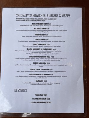 SLOPESIDE TAVERN - Updated June 2024 - 24 Photos & 41 Reviews - 217 ...