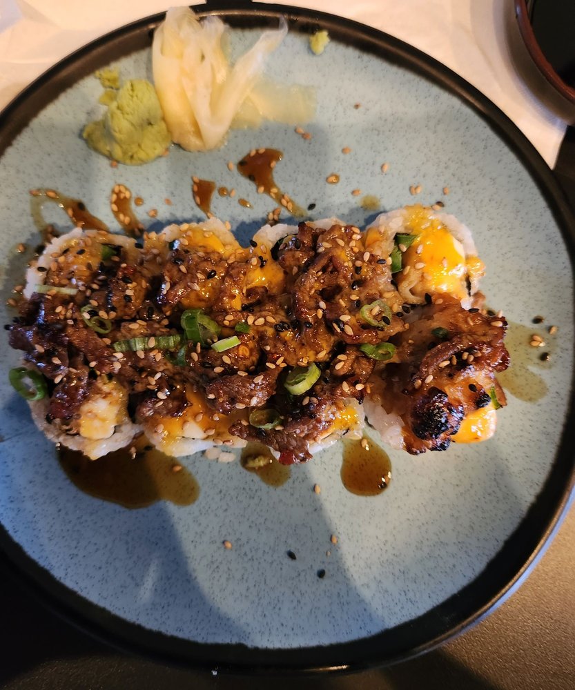 ZEN JAPANESE GRILL AND SUSHI - Updated November 2025 - 66 Photos & 69 ...