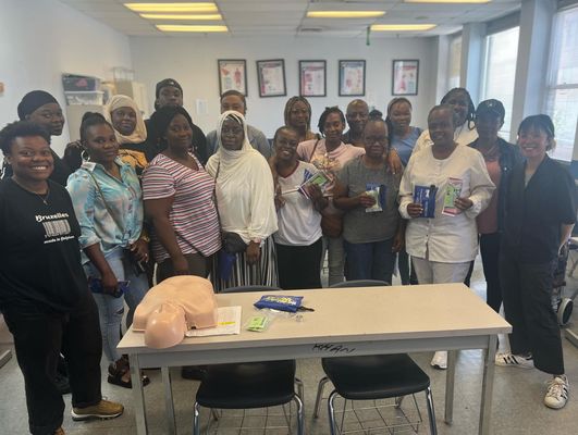 ABC TRAINING CENTER - Updated July 2025 - 52 Photos & 27 Reviews - 50 E ...