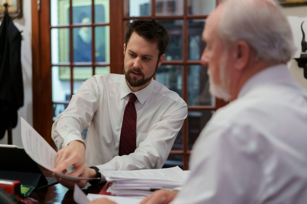 WILLIAM S. MASSON, ESQ - Updated April 2025 - 19 Riberia St, Saint ...