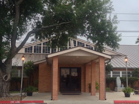 ST MONICA’S CATHOLIC CHURCH - Updated January 2026 - 12 Photos - 501 ...