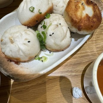 DIM SUM MANIA - Updated June 2024 - 141 Photos & 27 Reviews - 300 ...