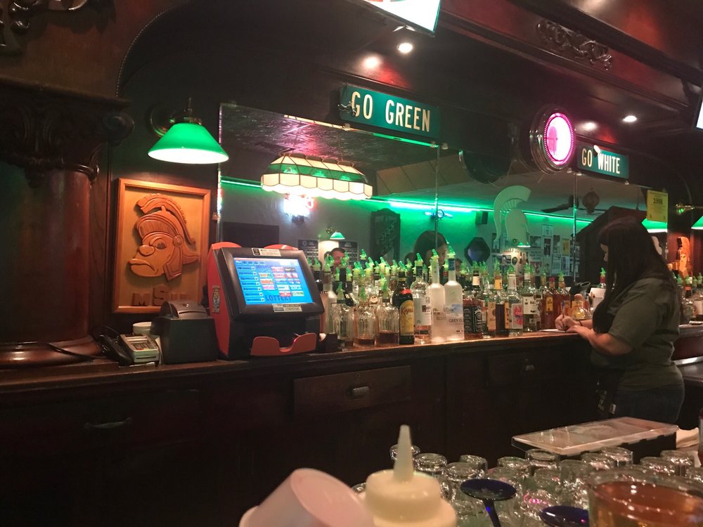 Abies Bar, Eaton Rapids | Roadtrippers