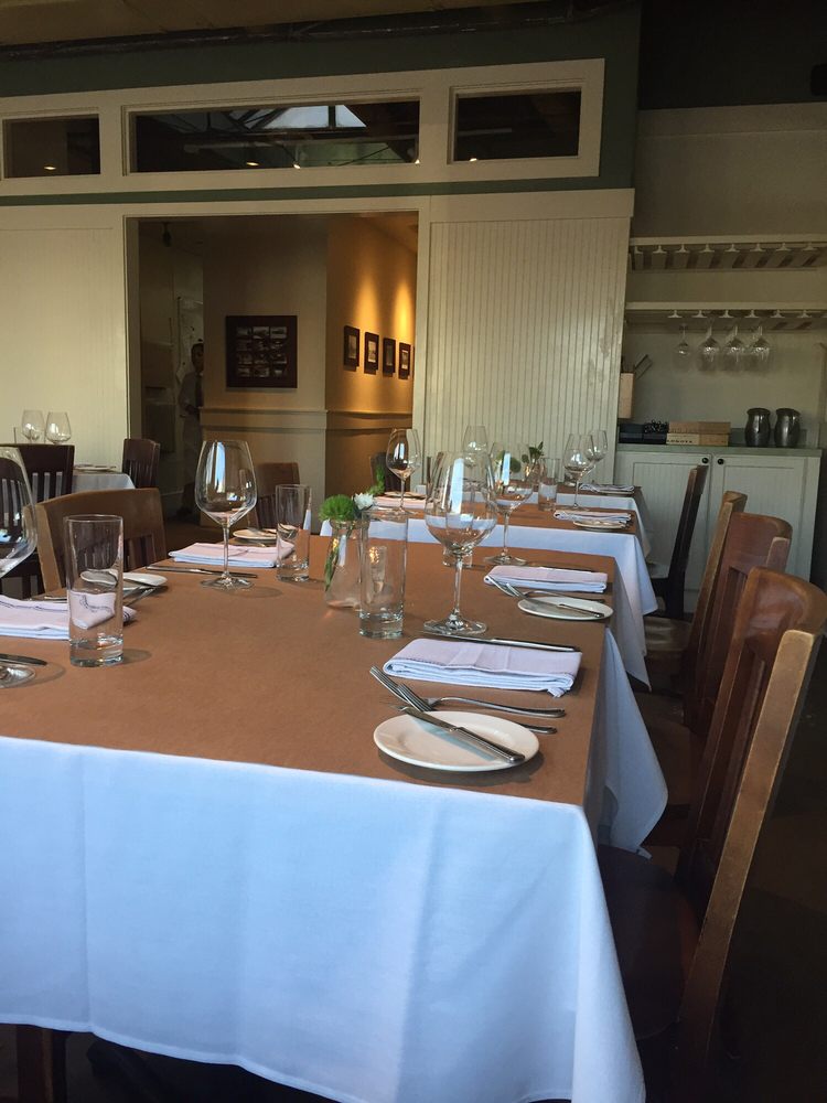 Ellerbe Fine Foods, Fort Worth | Roadtrippers