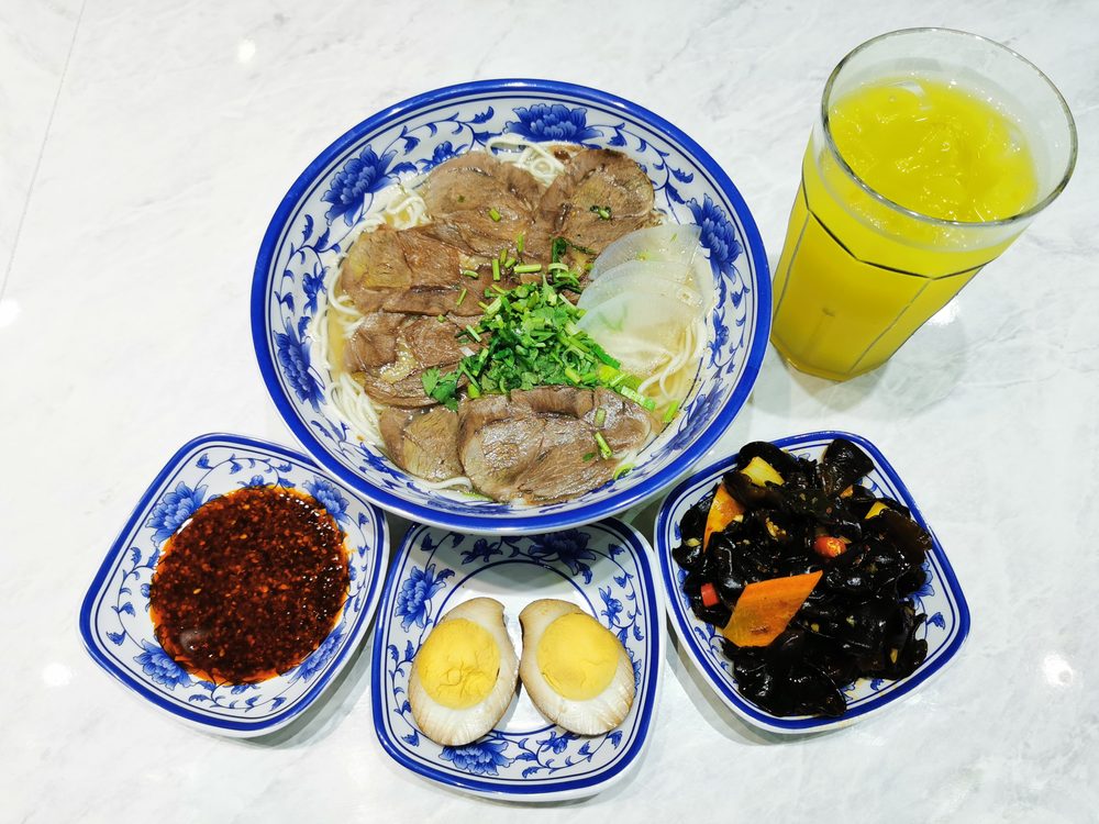 MEET NOODLES - Updated June 2024 - 3151 Commonwealth Ave W, Singapore ...