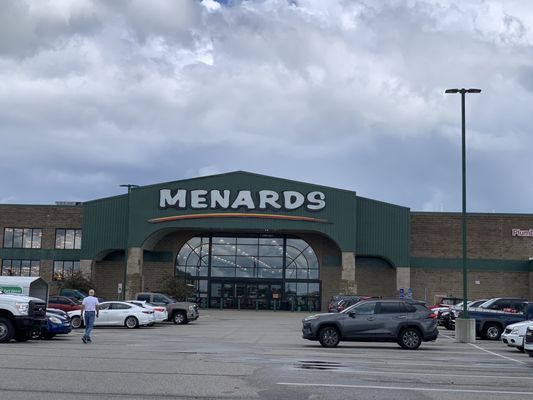 MENARDS - Updated July 2025 - 4640 S St Joseph St, South Bend, Indiana ...