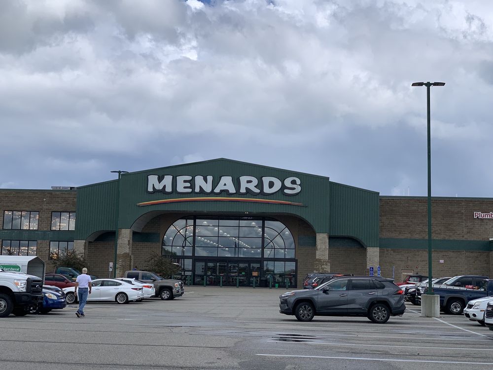 MENARDS - Updated December 2025 - 4640 S St Joseph St, South Bend ...