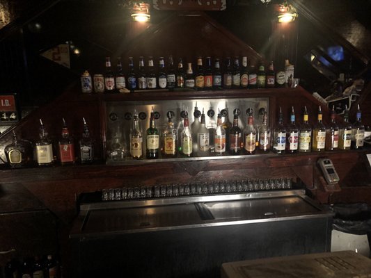 TOUCHE’ - 18 Photos & 59 Reviews - 417 E 6th St, Austin, Texas - Bars ...