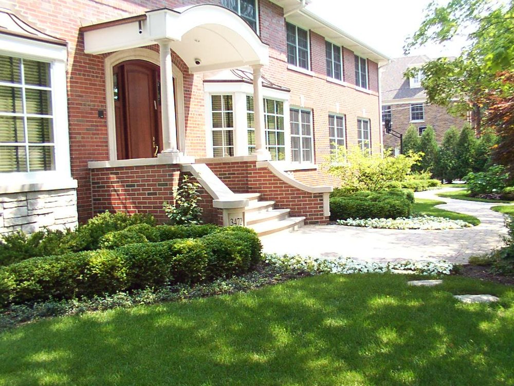 OLSON LANDSCAPE ARCHITECTURE - Updated November 2024 - Glenview ...