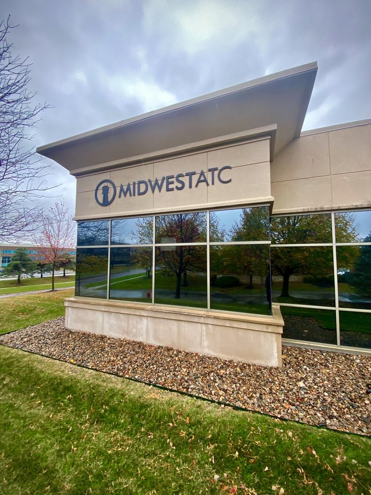 MIDWEST AIR TRAFFIC CONTROL - Updated March 2025 - 13200 Metcalf Ave ...