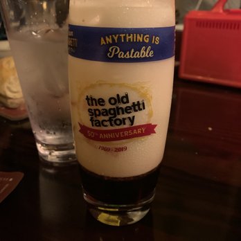 The Old Spaghetti Factory - 1236 Photos & 901 Reviews - Italian - 110 E ...