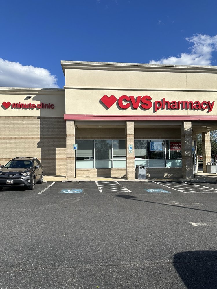 CVS PHARMACY - Updated December 2025 - 15 Photos & 82 Reviews - 2003 ...