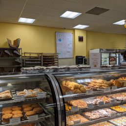 MORENO BAKERY - Updated March 2025 - 878 Photos & 799 Reviews - 737 W ...