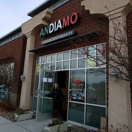 ANDIAMO ITALIAN RISTORANTE - Updated October 2025 - 213 Photos & 291 ...