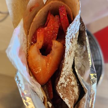 CREPES PAULETTE - Updated October 2025 - 253 Photos & 384 Reviews - 100 ...