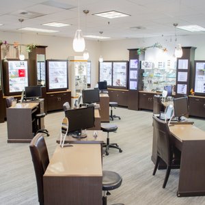 CASCADE VISION CENTER - 22 Photos & 25 Reviews - Optometrists - 4300 ...