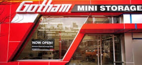 GOTHAM MINI STORAGE - Updated October 2025 - 67 Reviews & 23 Photos ...